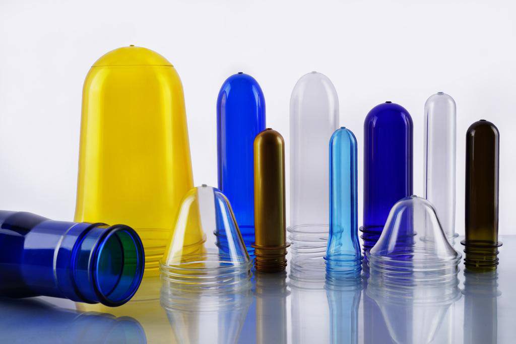 preform - پلیمر پیشه جنوب